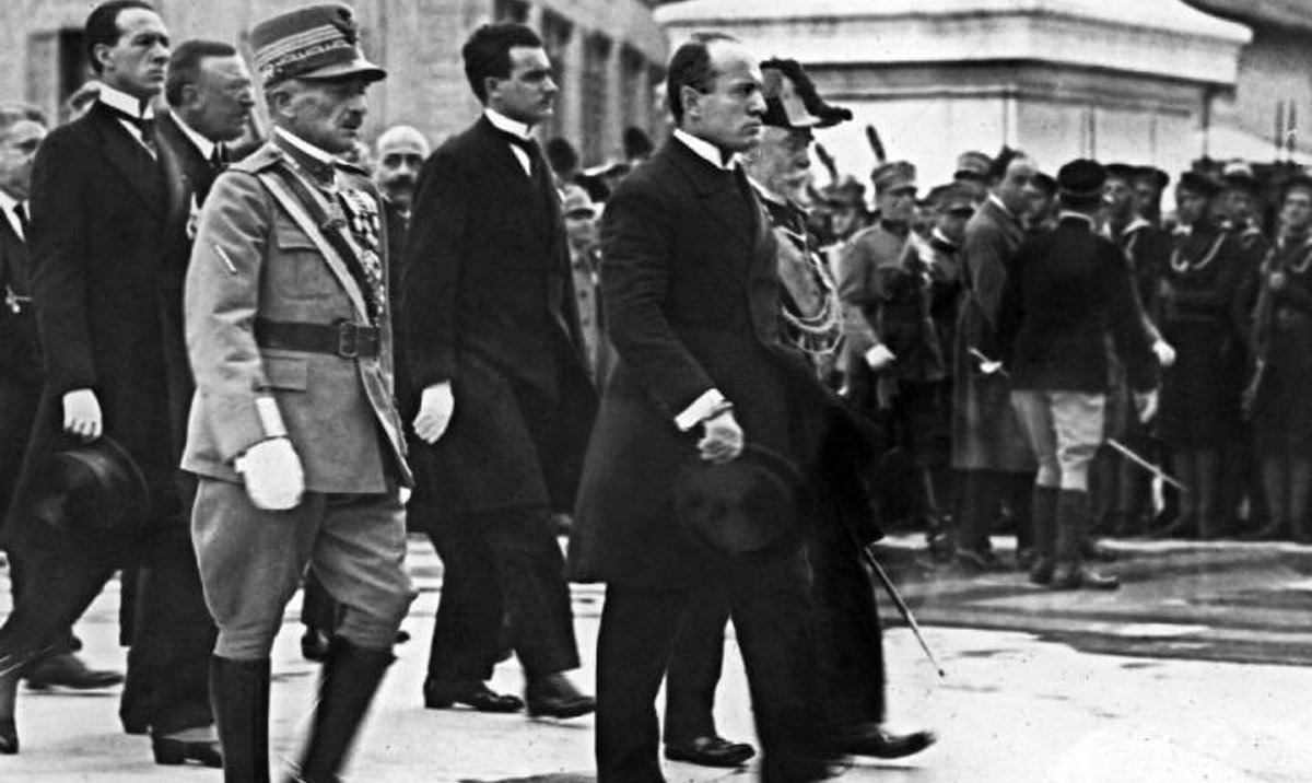 Największy blef w historii Europy - rp.pl