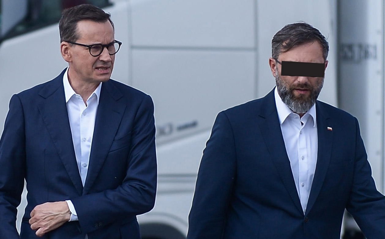 Michał K., były szef RARS, ma szansę na list żelazny. Sąd podważa sprzeciw prokuratora - rp.pl