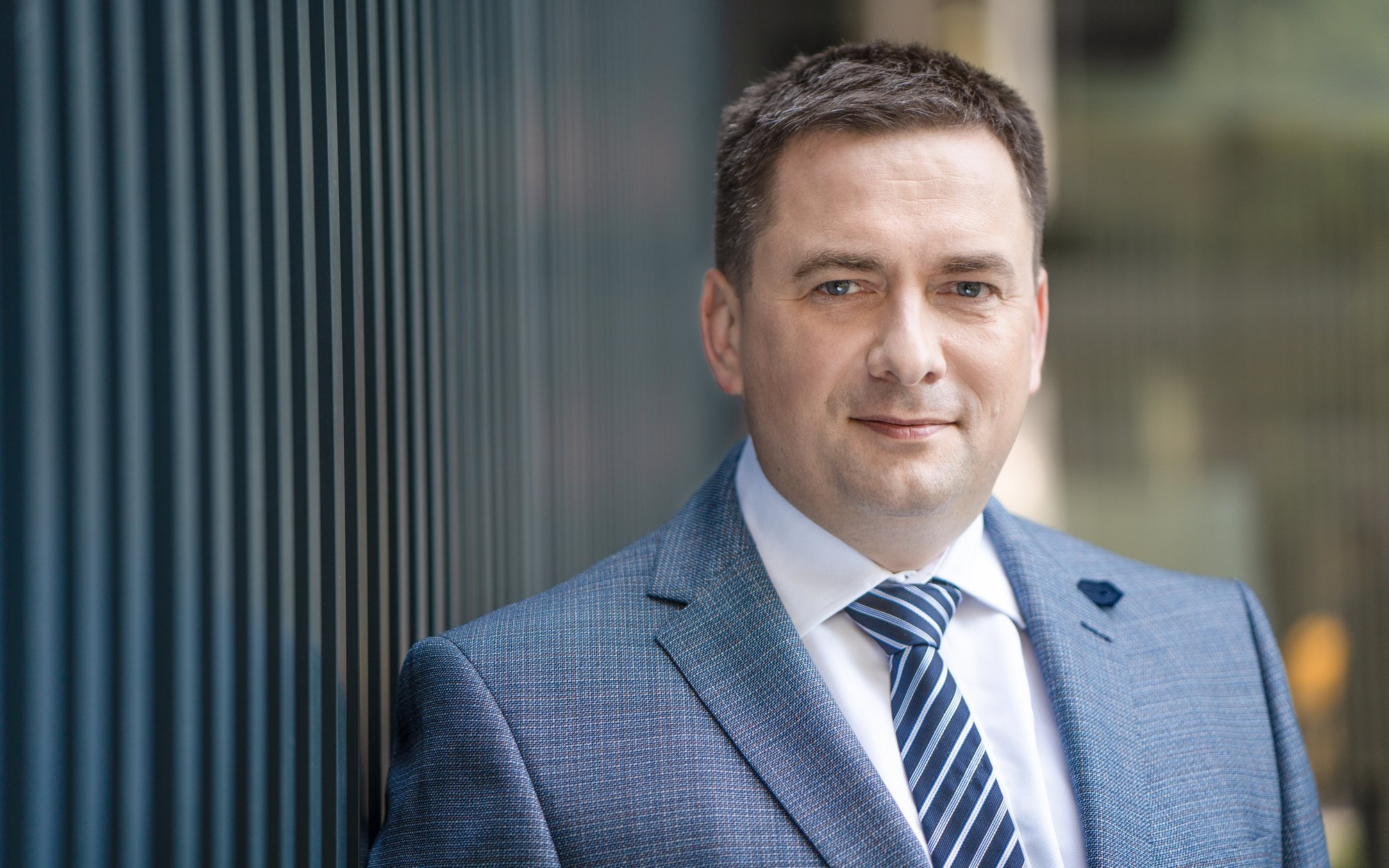 Prezes PZU Zdrowie: "Wszyscy uczestnicy systemu są skazani na rozwój ...