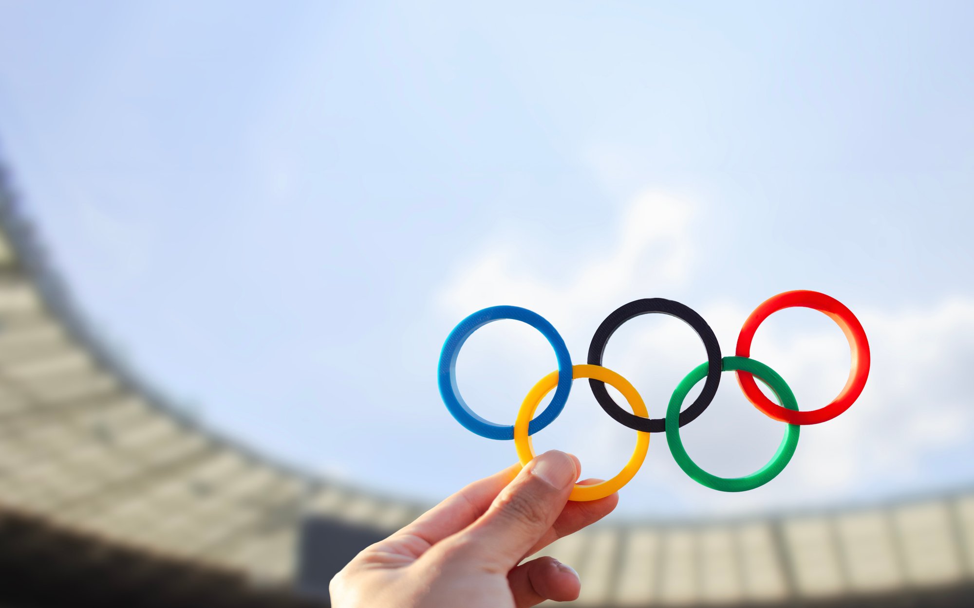 Polska gospodynią letniej olimpiady? Co możemy zaoferować? - rp.pl