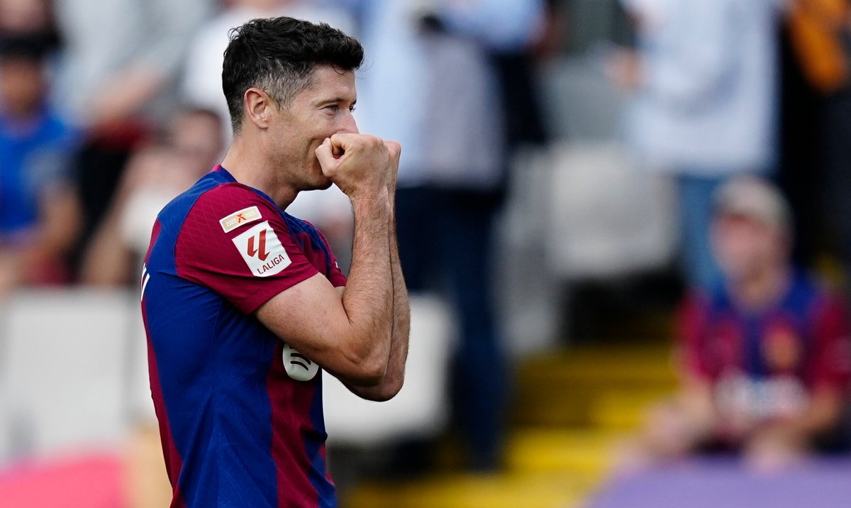 Dlaczego Robert Lewandowski nie obroni tytułu króla strzelców? - rp.pl