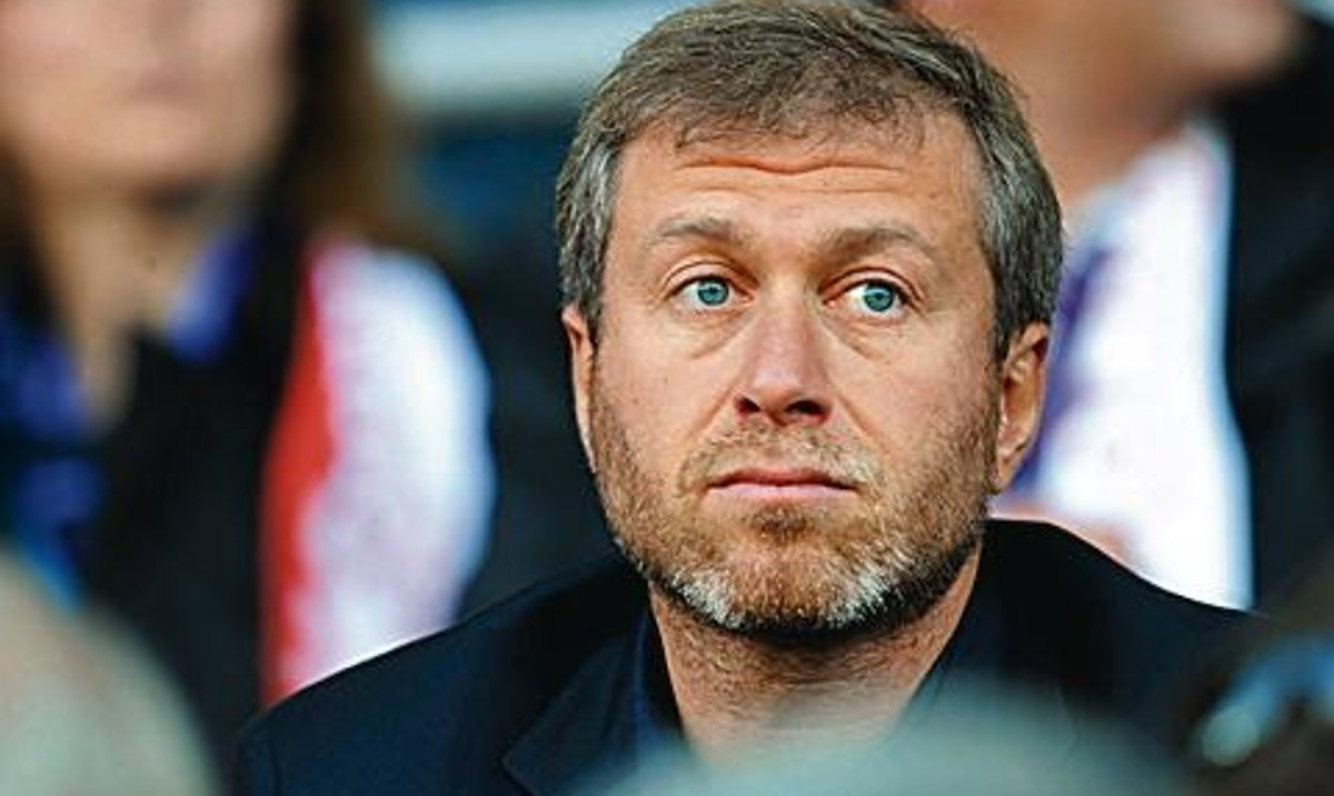 Roman Abramowicz na polskim rynku telekomunikacyjnym - rp.pl