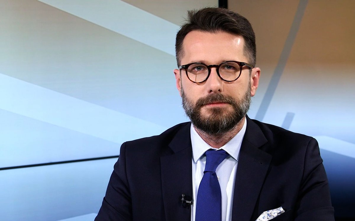 Czy Adam Niedzielski stracił pierwsze miejsce na liście PiS w Pile ...