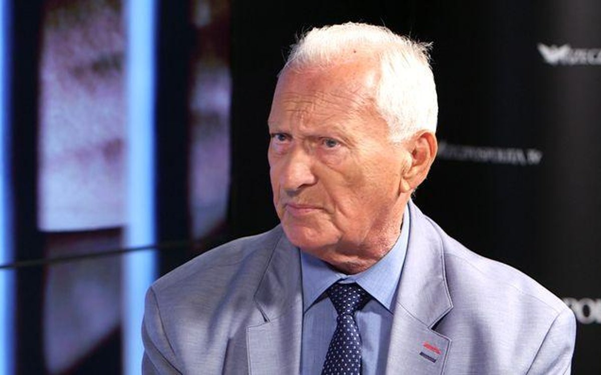 #RZECZoPRAWIE - Brunon Hołyst: prognoza kryminologiczna dla Polski - rp.pl