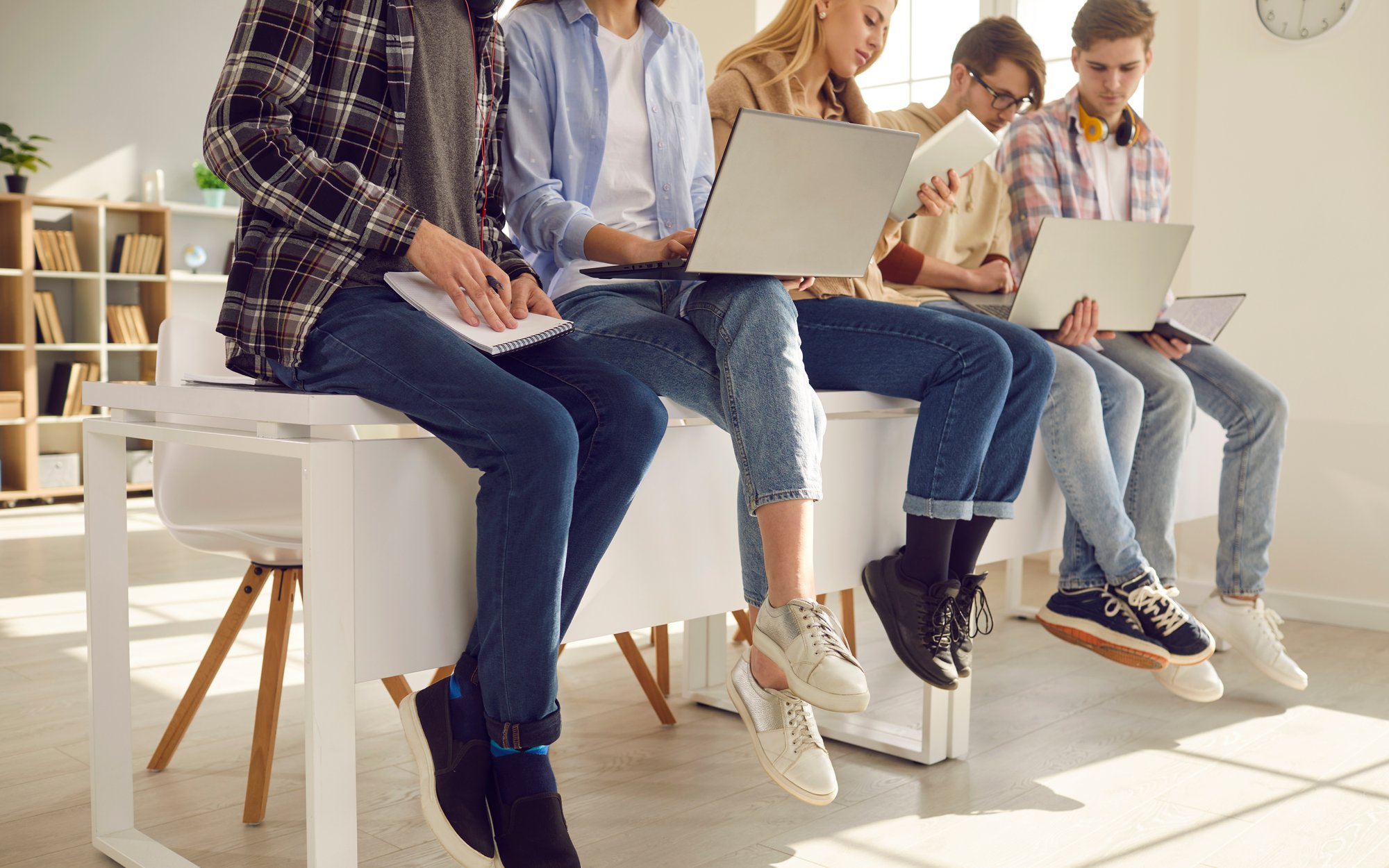 Matura 2025 zyskuje na popularności w sieci. Czego dokładnie szukają ...