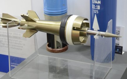 MON planuje zakup amunicji przeciwpancernej do armat czołgów T-72 - rp.pl
