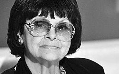 Zmarła Katarzyna Sobczyk, legenda polskiego bigbitu - rp.pl