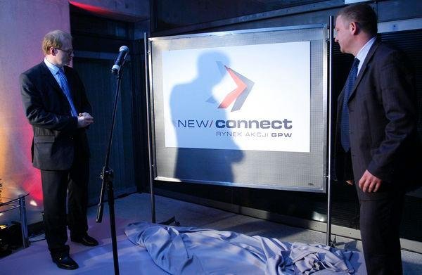 NewConnect straci jedną z największych spółek - rp.pl
