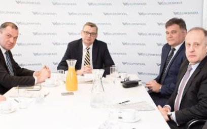 Debata: W którą stronę zmierza polska kardiologia - rp.pl