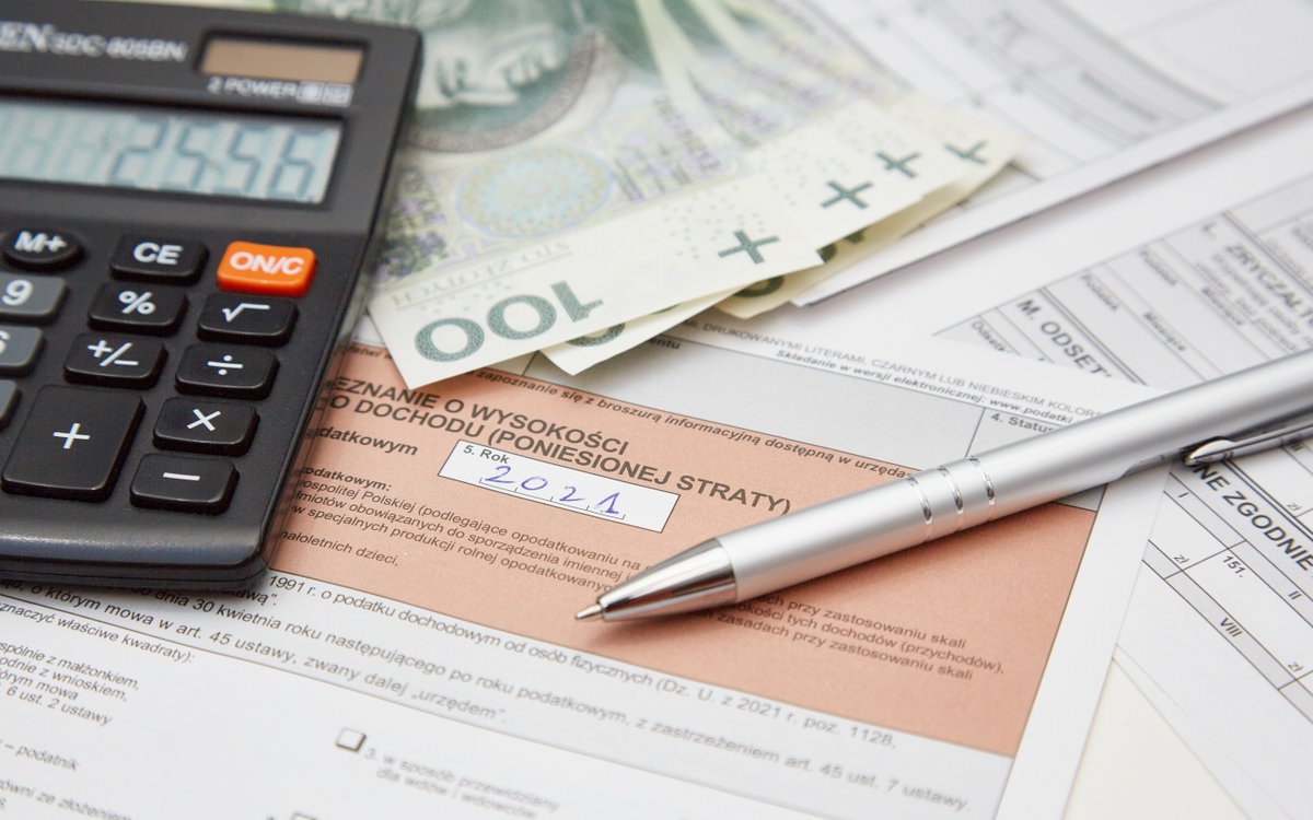 Niełatwe wyzwania reformy systemu podatkowego dla nowego rządu - rp.pl