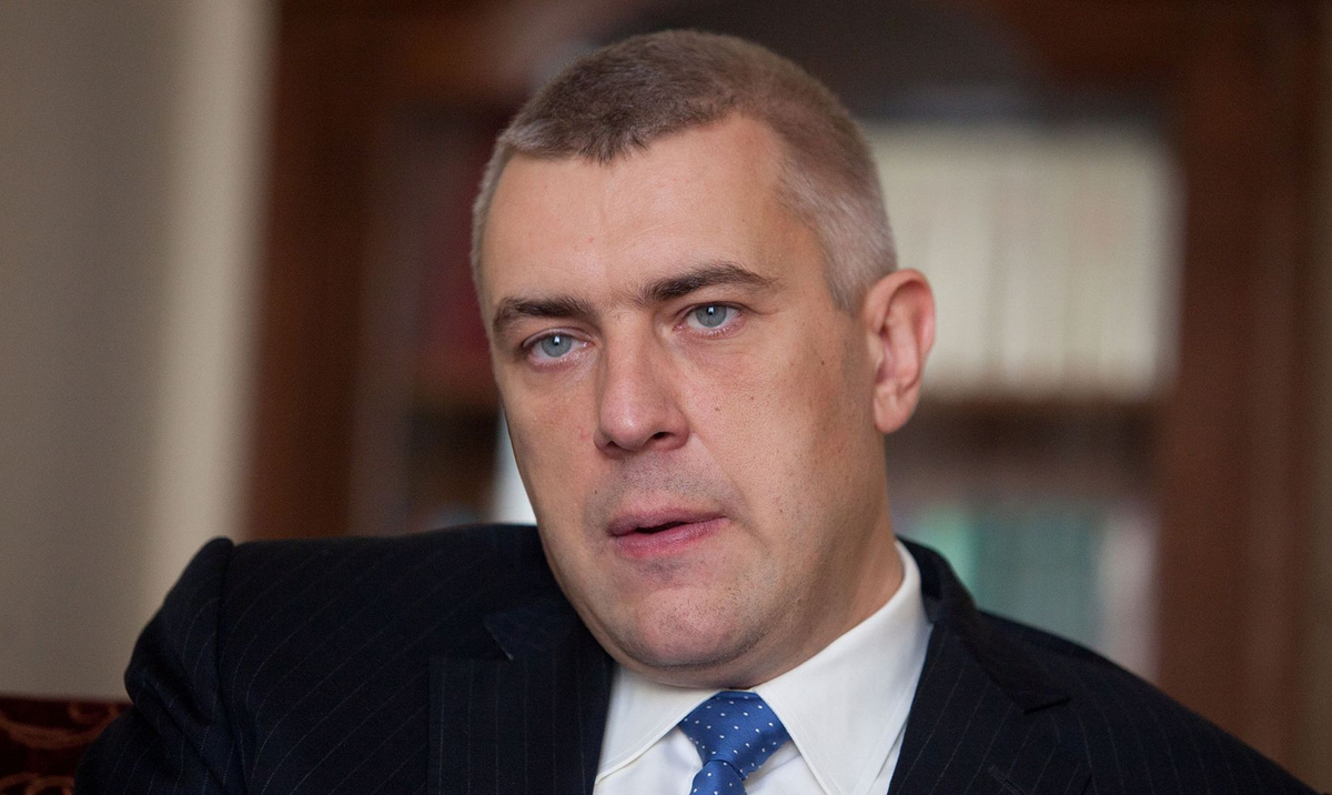 Giertych: Chodzi o przykrycie katastrofy epidemicznej rządu PiS - rp.pl Giertych: Chodzi o przykrycie katastrofy epidemicznej rządu PiS - rp.pl
