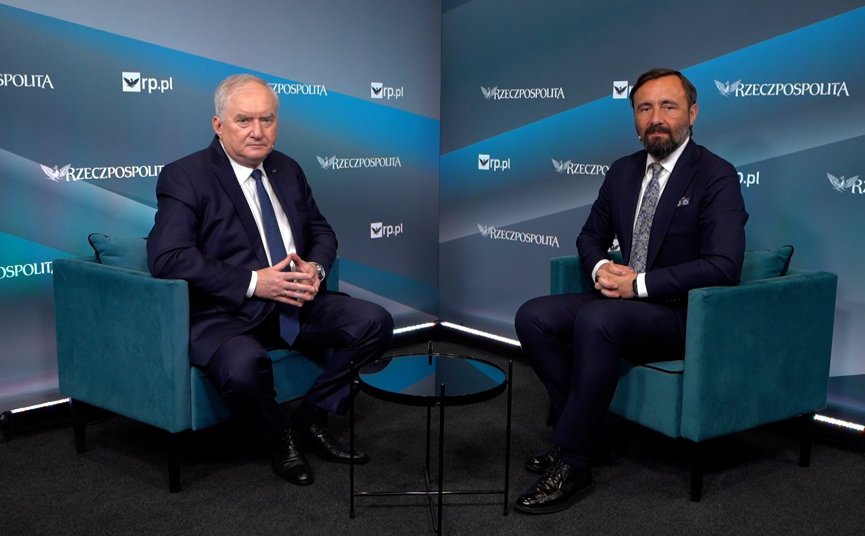 Prezes PGE: Naszym celem jest wspieranie rozwoju gospodarczego - rp.pl