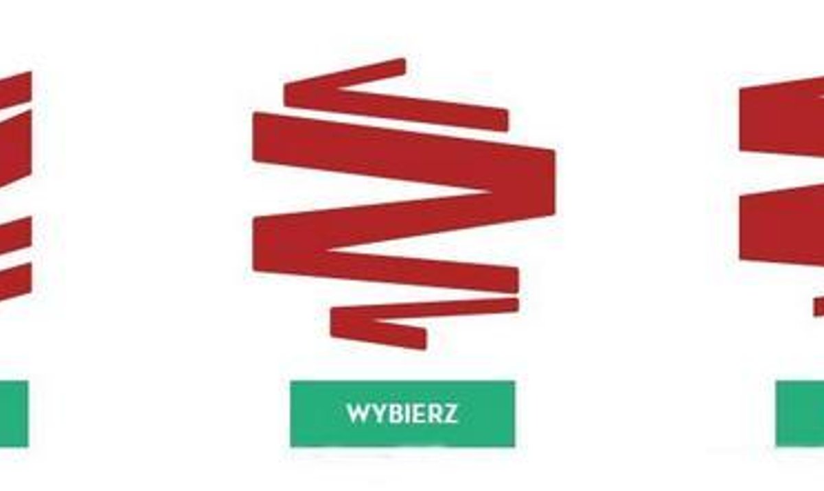 Głosowanie nad logo Polski. Do wyboru trzy "sprężynki" - rp.pl