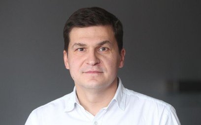 Krasowski: Donald Tusk - premier, który się boi - rp.pl