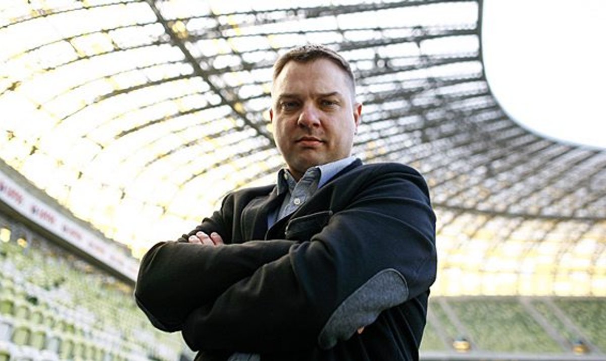 Marcin Samsel: Zagrożenia? Ćwiczmy jak Japończycy - rp.pl