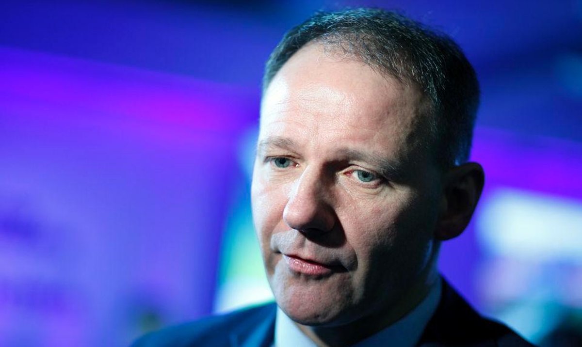 Jacek Protasiewicz o wyrzuceniu z Platformy Obywatelskiej - rp.pl