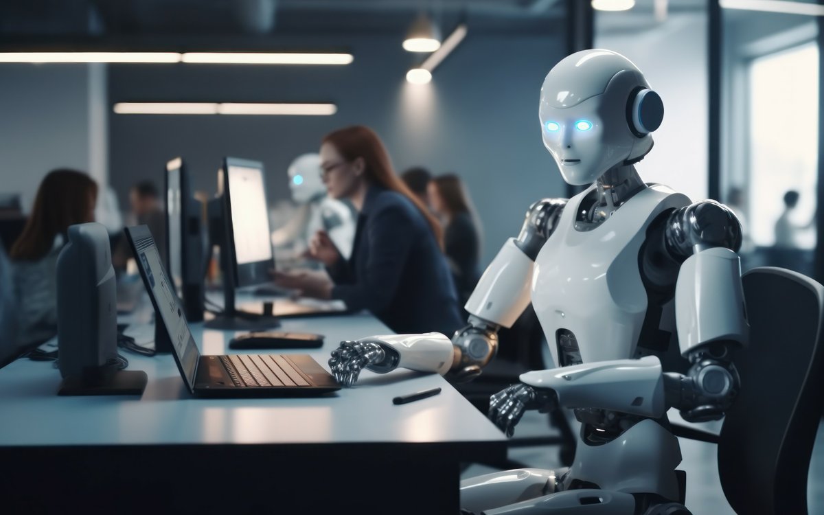 Kompetencyjna rewolucja z AI - rp.pl