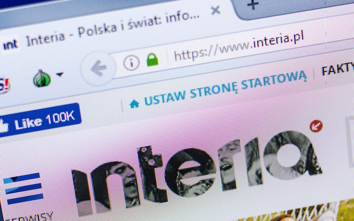 Grupa Polsat-Interia przegoniła rywali - parkiet.com