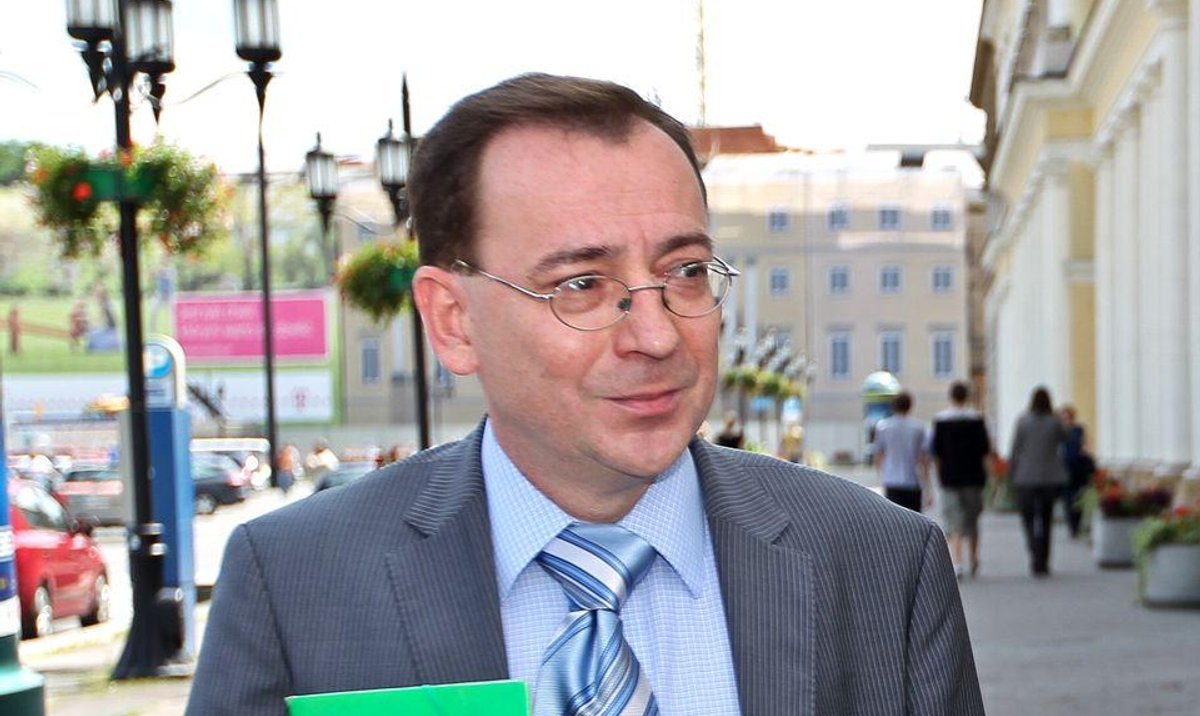 Kamiński o kandydacie PiS na premiera - rp.pl