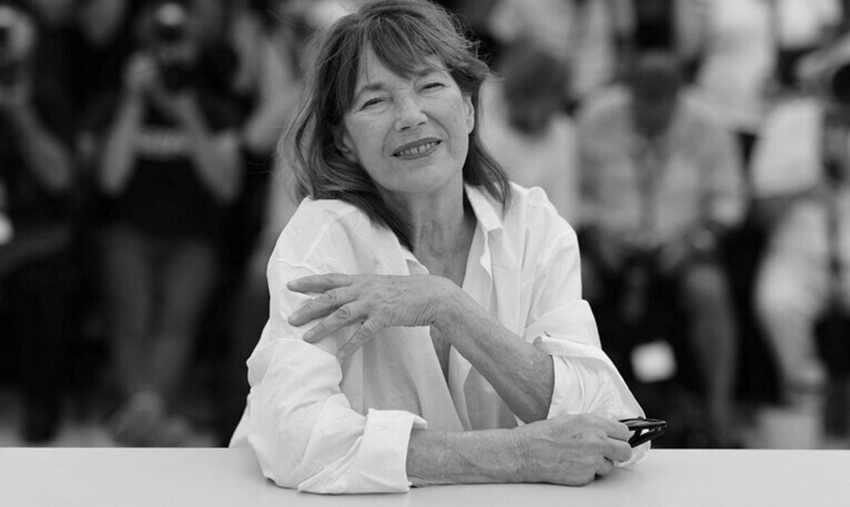 Jane Birkin nie żyje. Piosenkarka i aktorka miała 76 lat - rp.pl