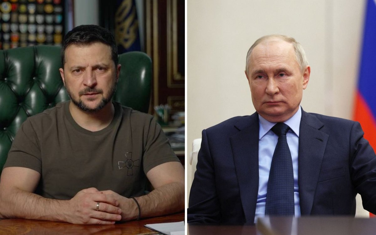 Wojna w Ukrainie: Front zastygł. Dlaczego? - rp.pl