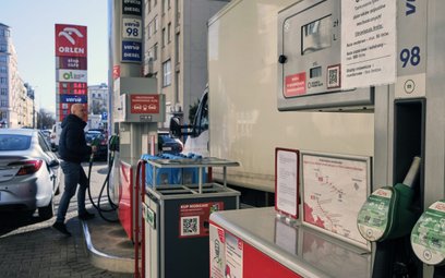 Orlen na wakacje znów zaoferuje promocyjne ceny na paliwa - parkiet.com