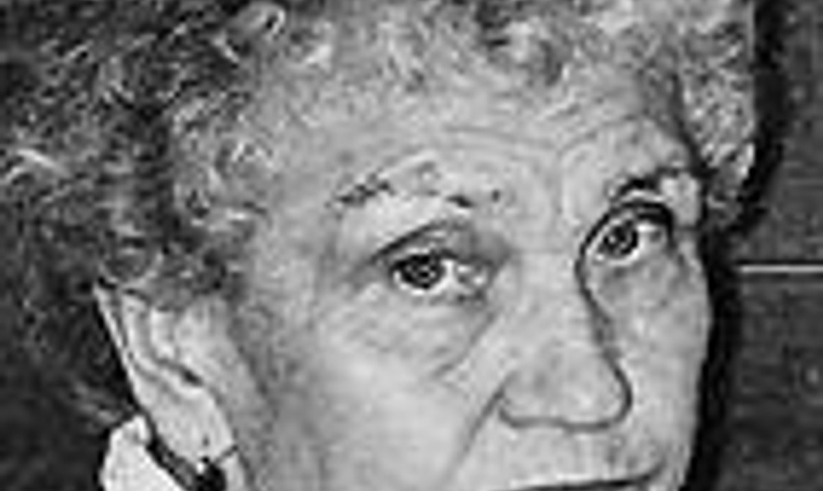 Anna Maria Borowska - rp.pl