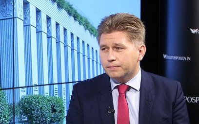 Michał Szułdrzyński: Dlaczego warto bronić Marcina Matczaka - rp.pl