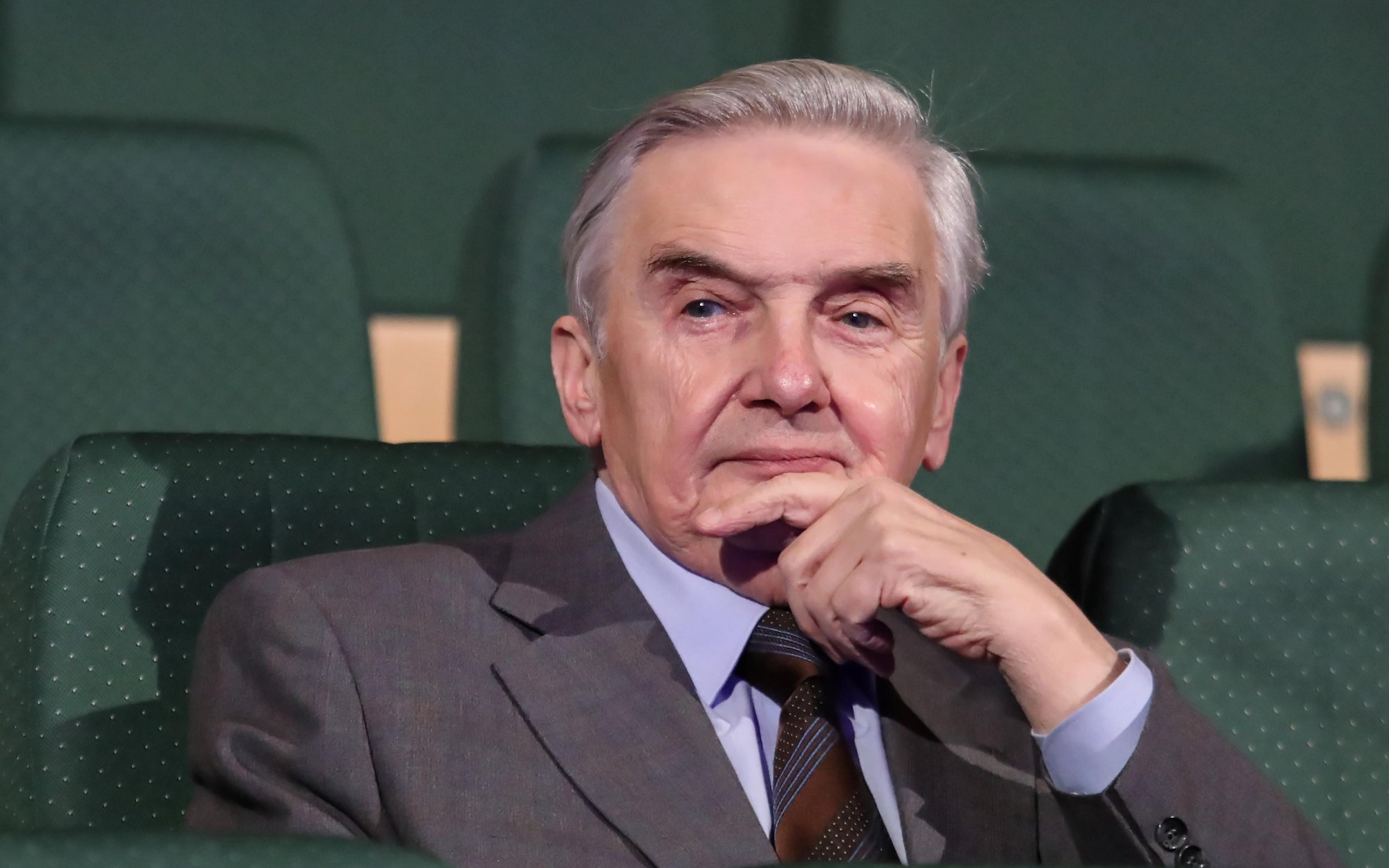Zmiany w ramówce TVP dotyczą także "Jednego z dziesięciu" - rp.pl