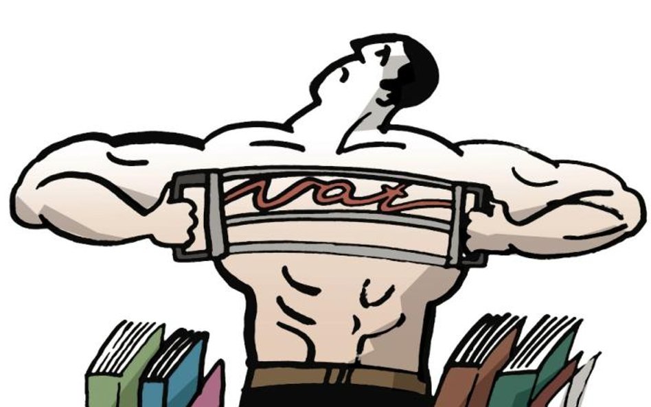 Dotacja nie zawsze jest obciążona VAT - rp.pl Dotacja nie zawsze jest obciążona VAT - rp.pl