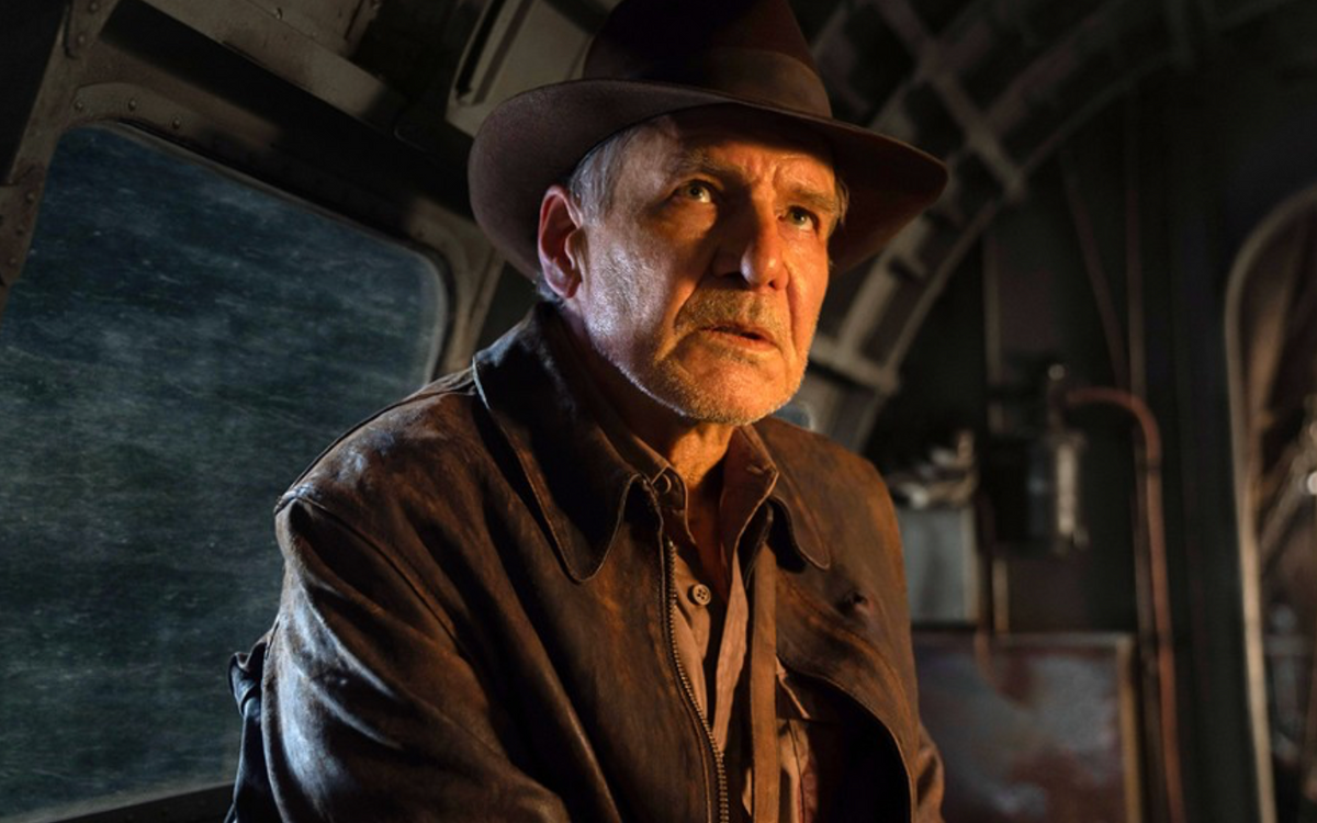 Co obejrzeć w weekend? Filmowe nowości dla dzieci. ”Indiana Jones i ...