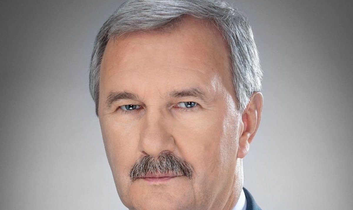 Protasewicz odwołany z zarządu Orlenu - parkiet.com