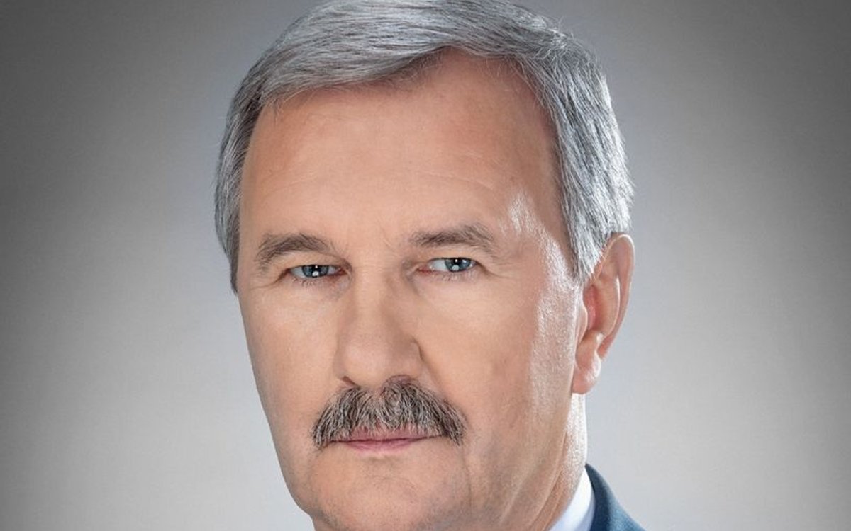 Protasewicz odwołany z zarządu Orlenu - parkiet.com