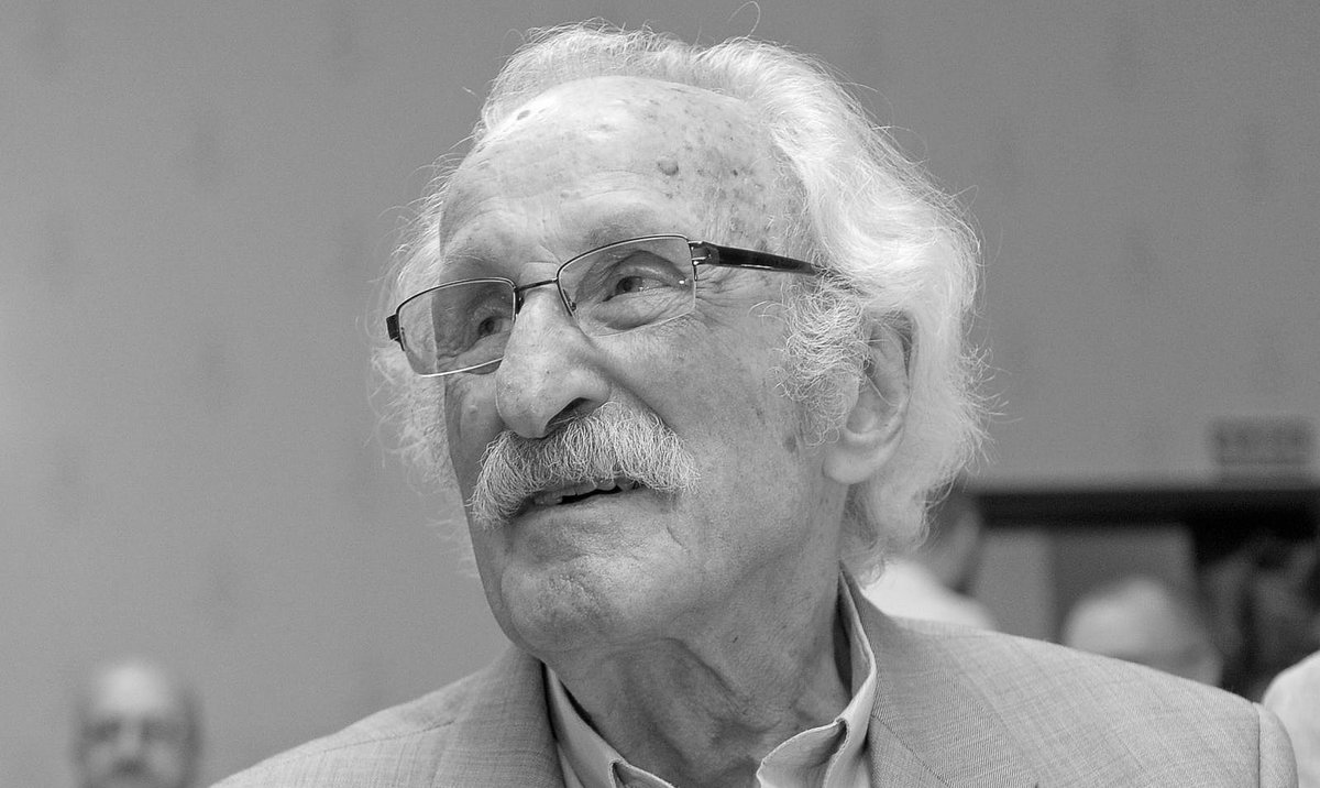 Franciszek Pieczka. Nie tylko Gustlik - rp.pl