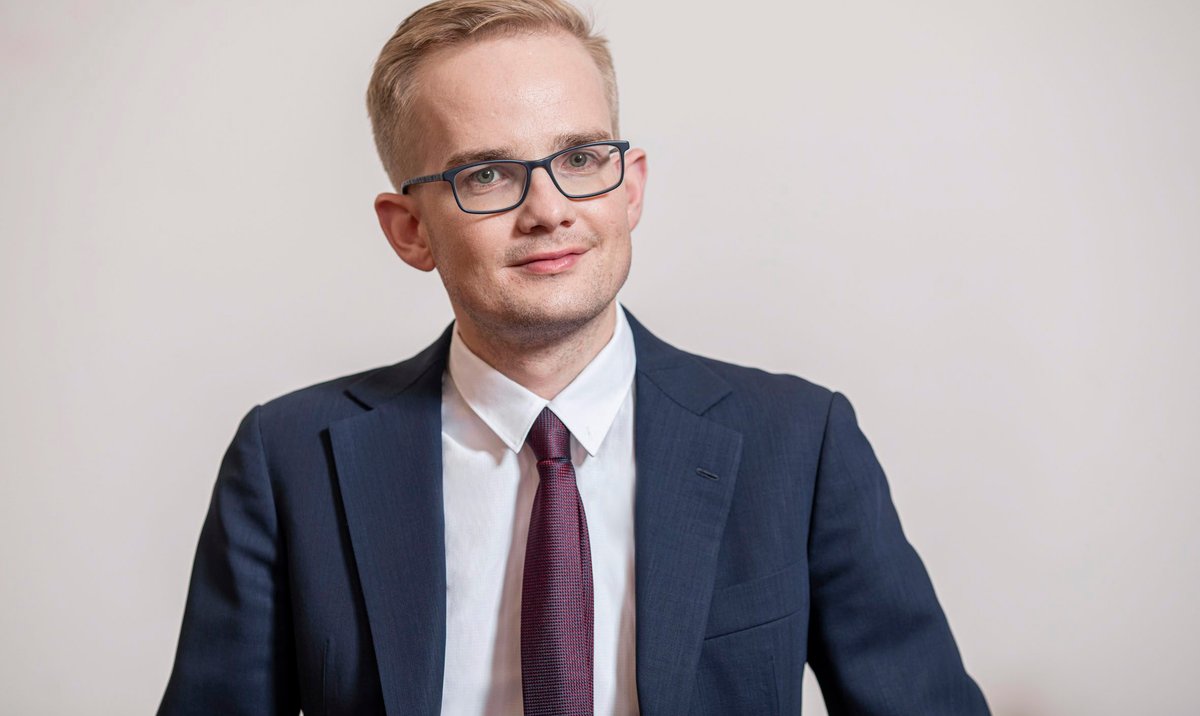 Piotr Patkowski: Deficyt i dług publiczny istotnie wzrosną w tym roku ...