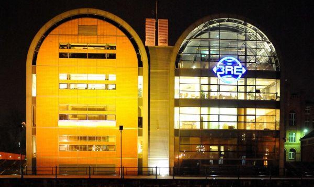 BRE Bank mocniej wchodzi w segment bankowości prywatnej - parkiet.com
