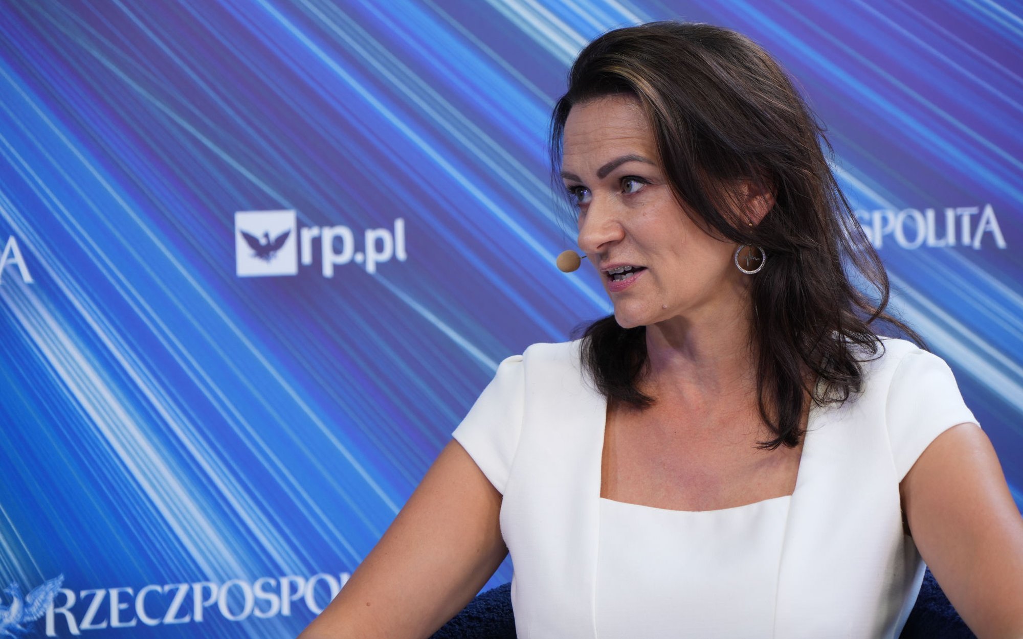 Monika Constant, prezeska ZPL: Leasing ciągle rośnie w tempie dwucyfrowym - rp.pl