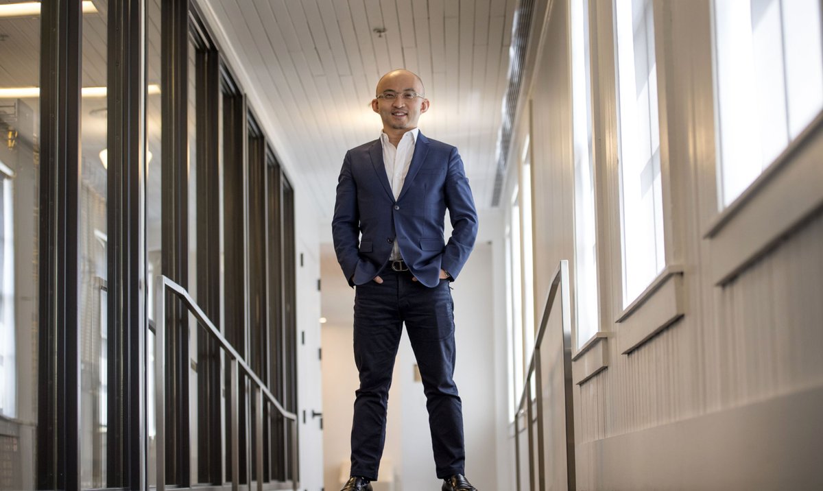 Zaginął znany chiński bankier. Od kilku dni nie daje znaku życia - rp.pl