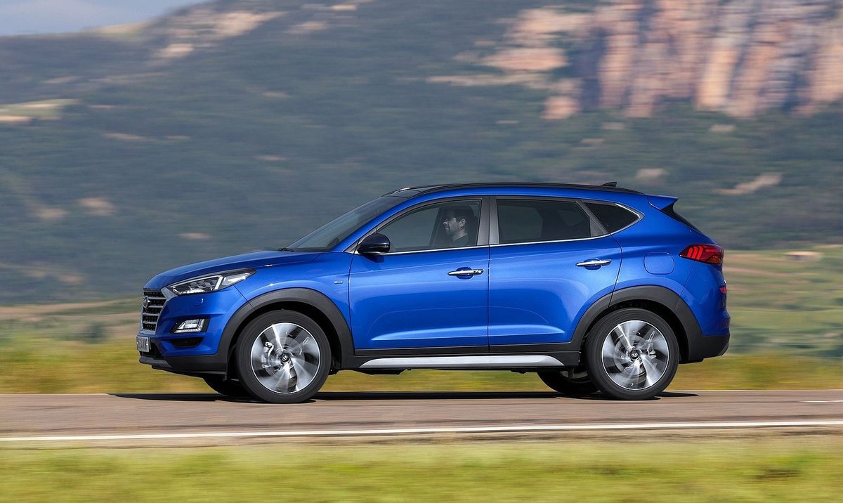 Top 10 najczęściej kradzionych samochodów w Polsce w 2022 r. - rp.pl