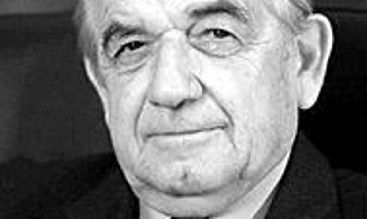 Zbigniew Religa - rp.pl