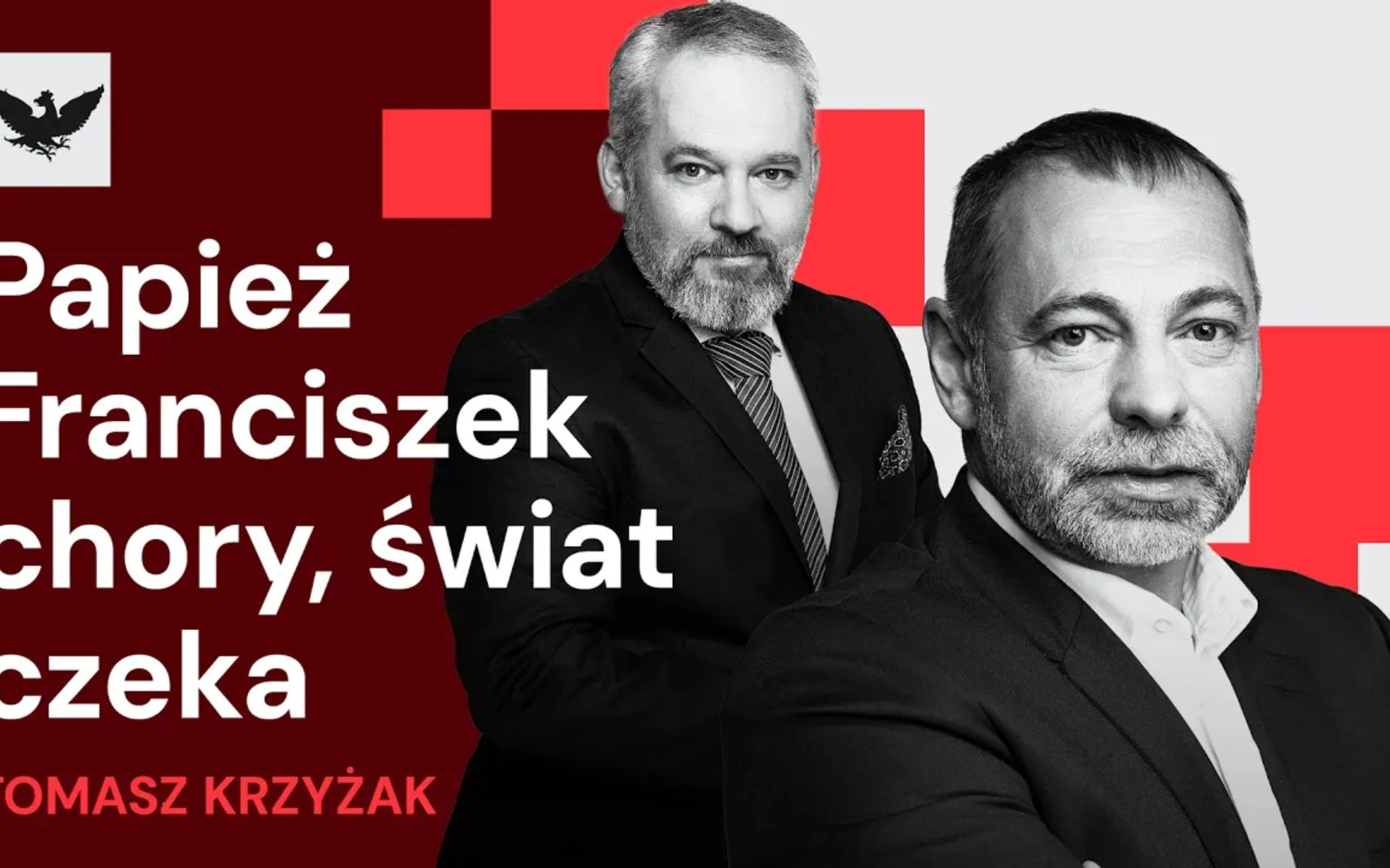 Podcast „Rzecz w tym”: Komisja ds. zbadania pedofilii – ostatnia szansa dla Kościoła w Polsce ...