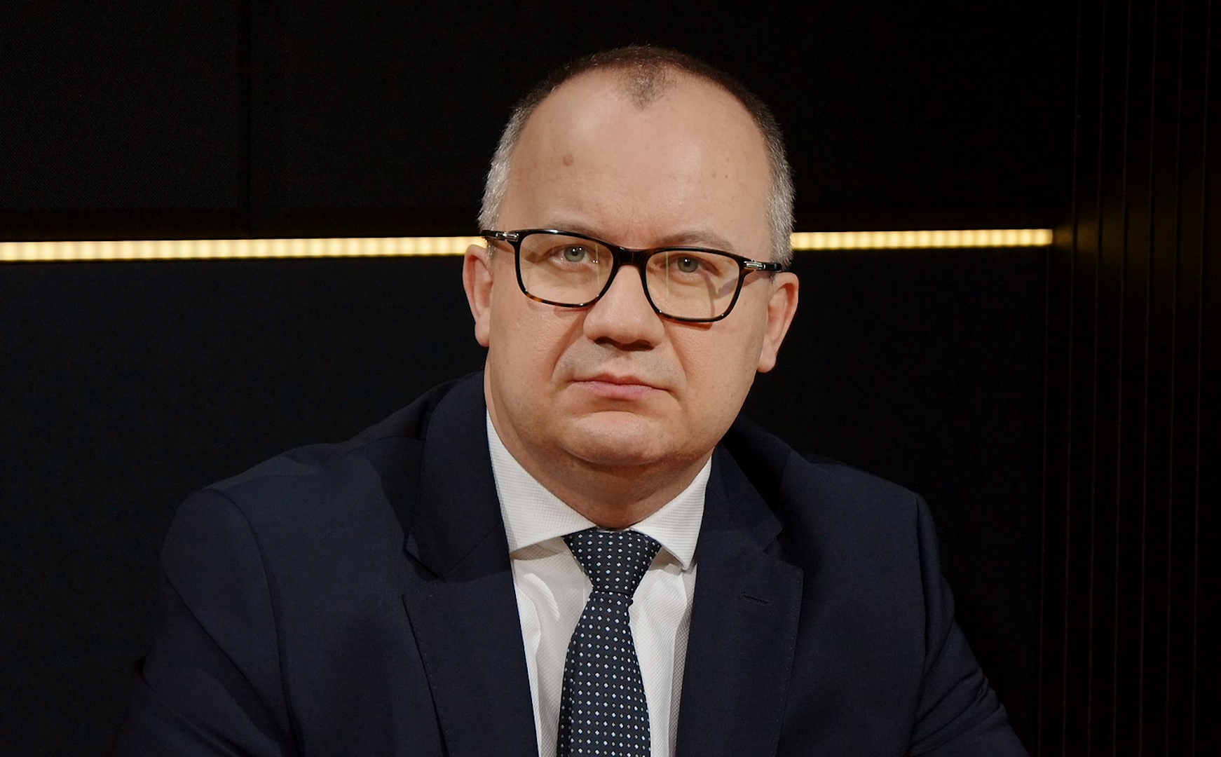 Adam Bodnar o wyborach prezydenckich: Myślę, że niewiele więcej mogę w ...