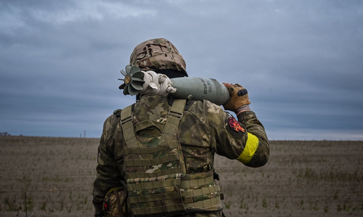 Wojna Rosji z Ukrainą: Rosja uważa, że na Ukrainie nie ma wojny, ale ...