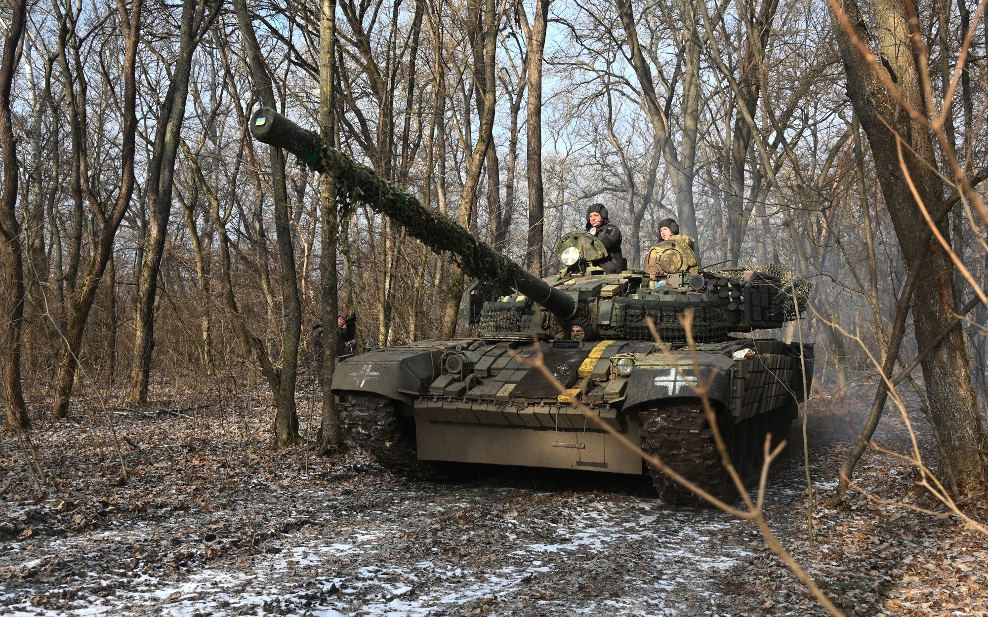 Wojna Rosji z Ukrainą. Dzień 1088. Relacja na żywo - rp.pl