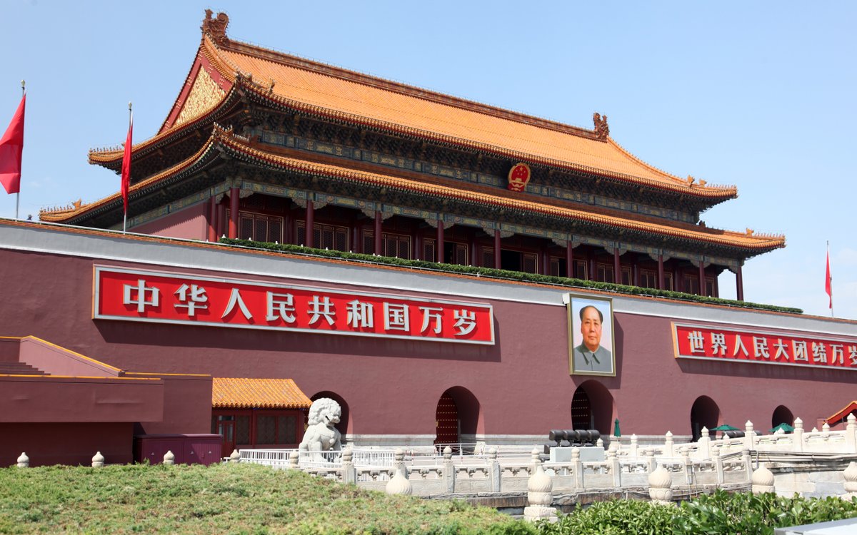 Unikalna kolekcja autografów sprzedana za 78 tys. funtów. Najdroższy Mao Zedong - rp.pl