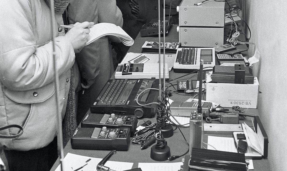 Przemyt i handel, czyli jak Polacy radzili sobie z niedoborami w PRL ...