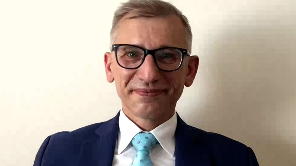 Krzysztof Kwiatkowski: Rusza przywracanie normalności w KRS - rp.pl