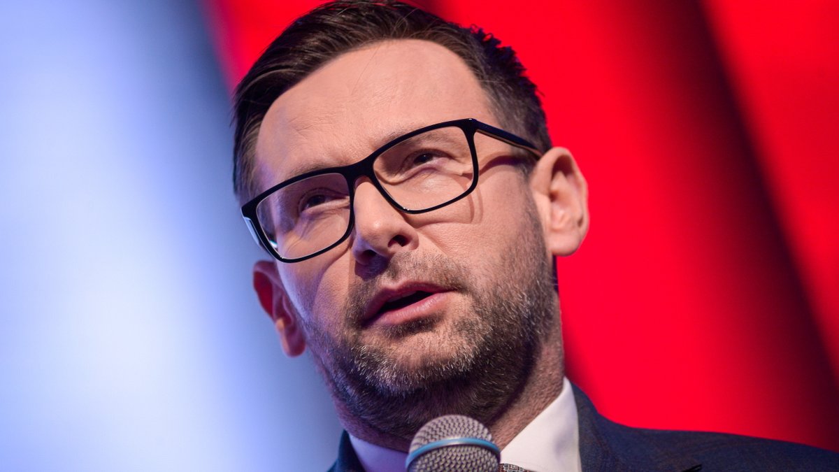 Daniel Obajtek wezwany przed komisję. Nie odebrał wezwania, więc wręczy je policja - rp.pl