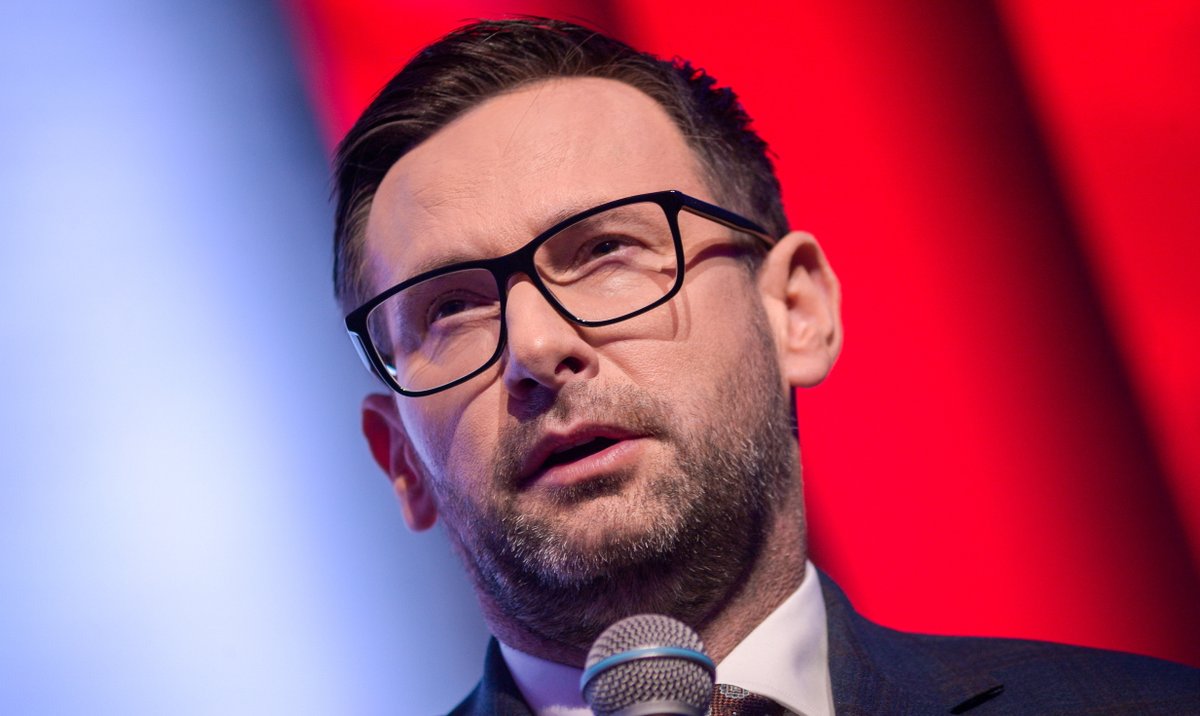Daniel Obajtek wezwany na przesłuchanie. Czemu były prezes Orlenu się nie pojawił? - rp.pl