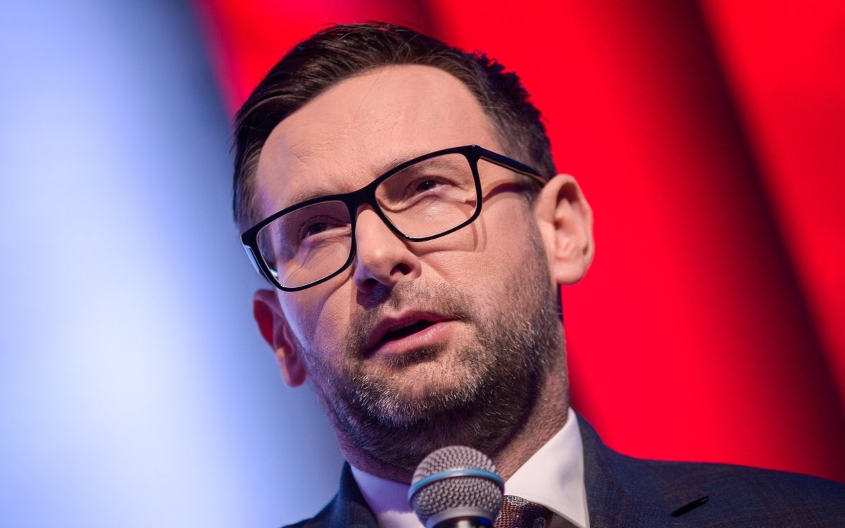 Daniel Obajtek wezwany na przesłuchanie. Czemu były prezes Orlenu się nie pojawił? - rp.pl